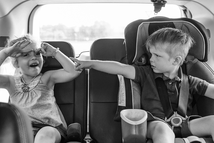 Paschal Family at Home, Newnan Family Photographer - Atlanta Family ...