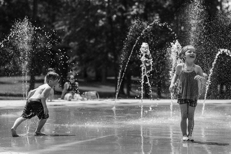 Paschal Family at Home, Newnan Family Photographer - Atlanta Family ...