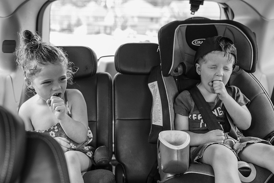 Paschal Family at Home, Newnan Family Photographer - Atlanta Family ...