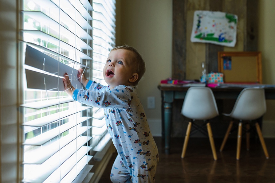 Paschal Family at Home, Newnan Family Photographer - Atlanta Family ...