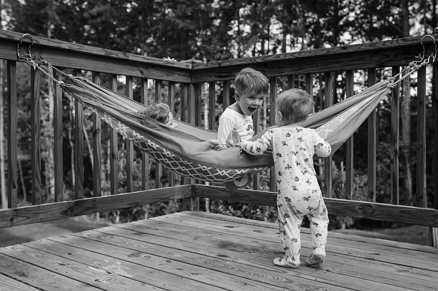 Paschal Family at Home, Newnan Family Photographer - Atlanta Family ...